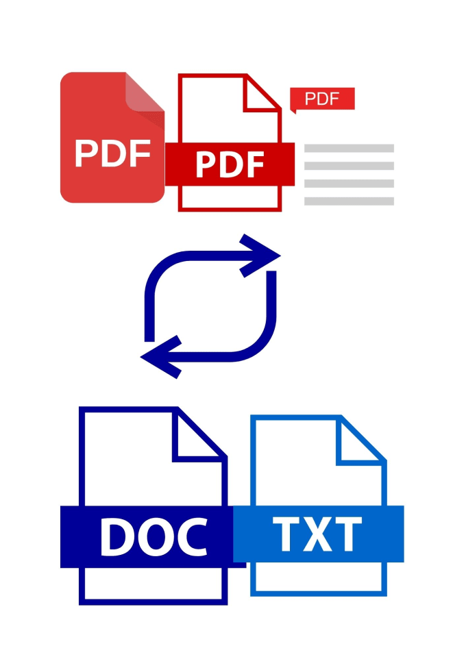 Turn your pdf file into text by Bebangs285 | Fiverr Turn your pdf file into text by Bebangs285 | Fiverr