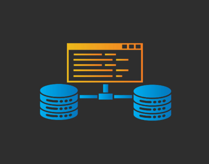 Design database, erd normalization, sql queries by M_s_kabir | Fiverr