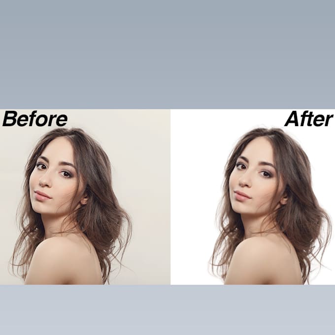 Quickly remove background in your images by Ganang_effendi | Fiverr