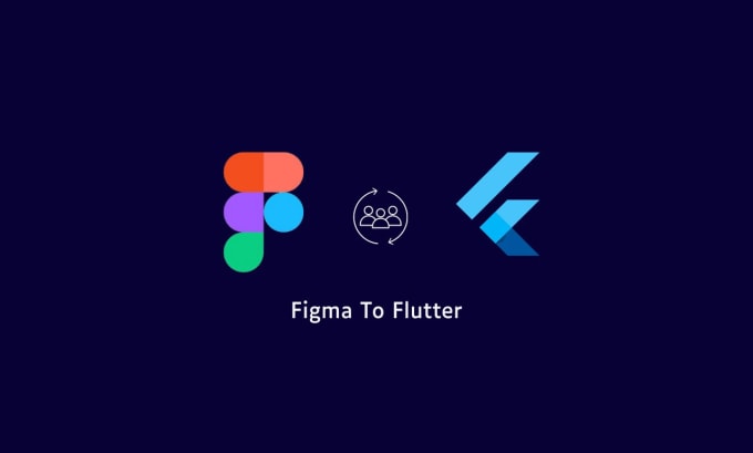 Bespoke flutter ui, convert figma to flutter Bespoke flutter ui, convert figma to flutter