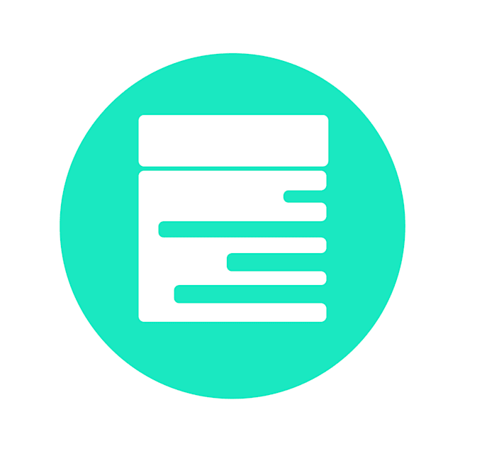 Design app icon, software icon,logo ui ux interfaces and other design ...