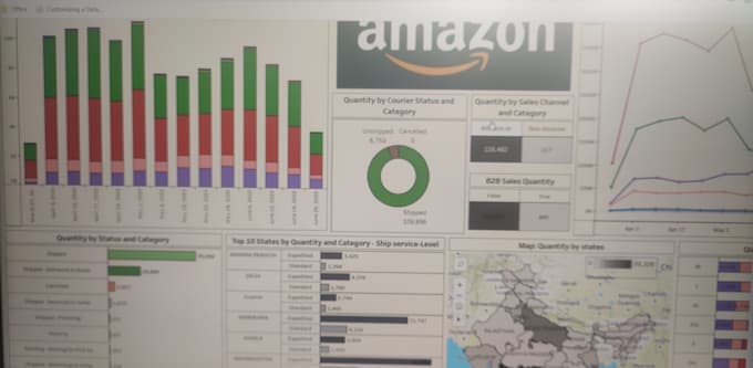 Go above and beyond to exceed your expectations by Awesomeebuddy | Fiverr