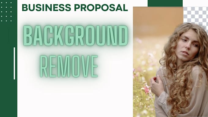 Remove background professionally in photoshop by Meerabdulwasiue | Fiverr