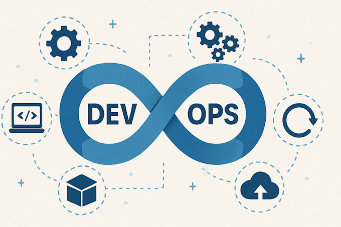 Build devops automation for your aws cloud infrastructure by Sahilawsexpert | Fiverr