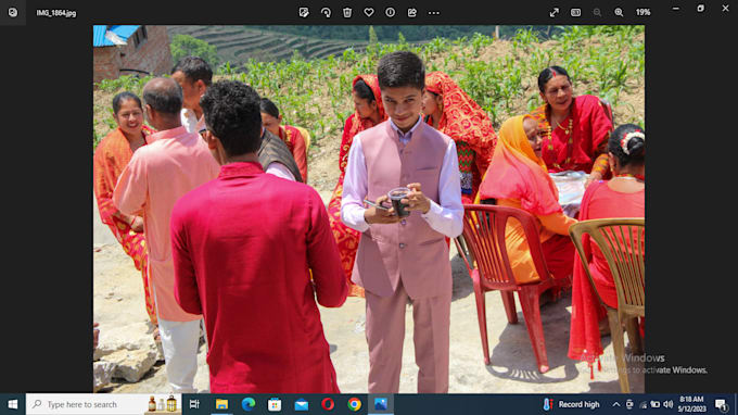 Design captivating logo business cards and attractive thumbnails by ...