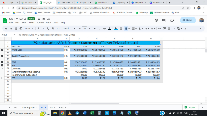 Arrange Excel Data Sheet With Required Data Analysis Pivot Table By Mrutyunjay2308 Fiverr