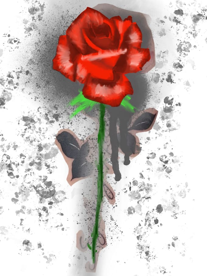 Do custom graphic design by Robin_fourie | Fiverr