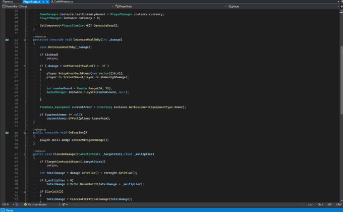 Teach you unity and essentials for your 3d game by Maziar_ghostdmc | Fiverr