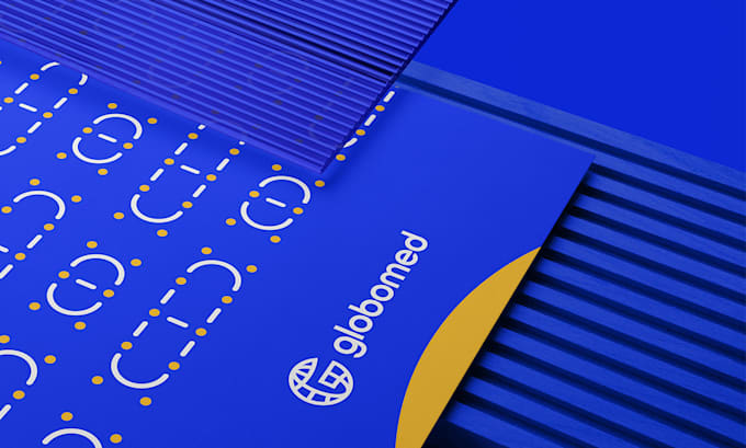 Design your strategy into a visually compelling logo design by ...