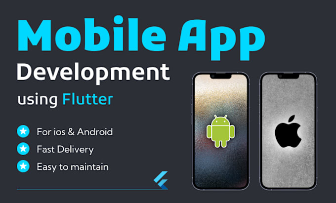 Develop a flutter application by Dipakpakhale | Fiverr Develop a flutter application by Dipakpakhale | Fiverr