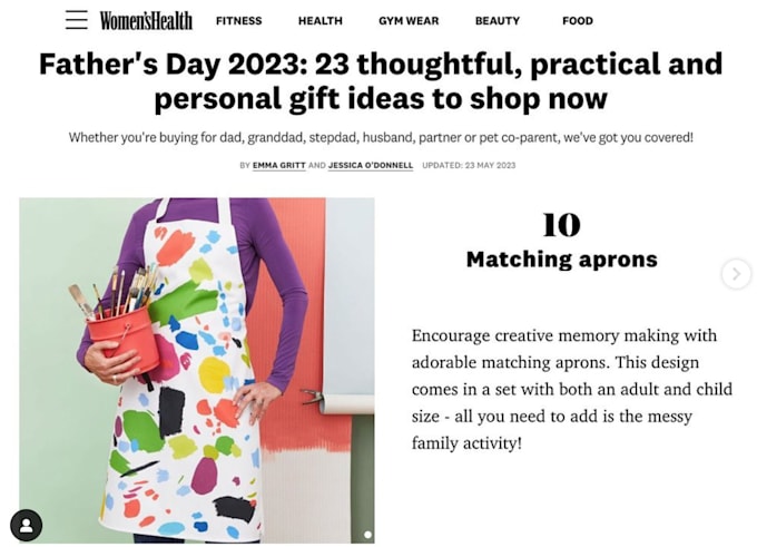 Manage pr and digital marketing strategies for your business by Aliki ...