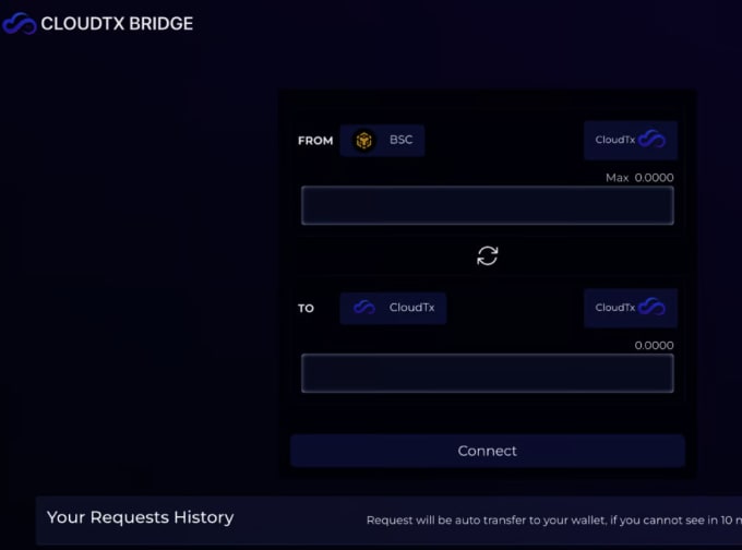 Develop token bridge, evm multi cross chain token bridge and dex ... Develop token bridge, evm multi cross chain token bridge and dex ...