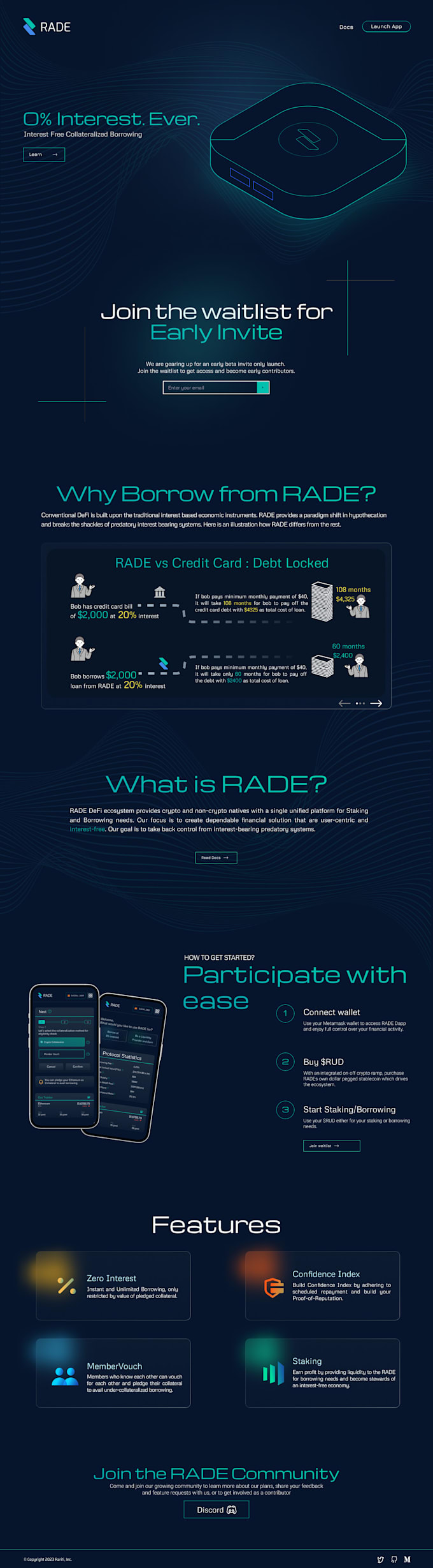 Design a creative landing page and website in figma by Aftab_cp | Fiverr
