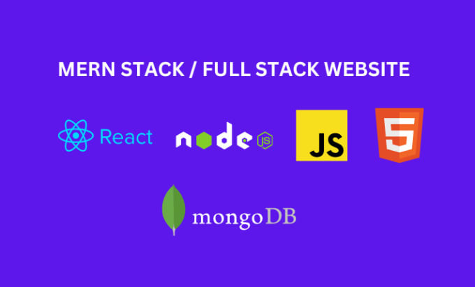 Create custom web apps using mern stack by Kainat_hab | Fiverr Create custom web apps using mern stack by Kainat_hab | Fiverr