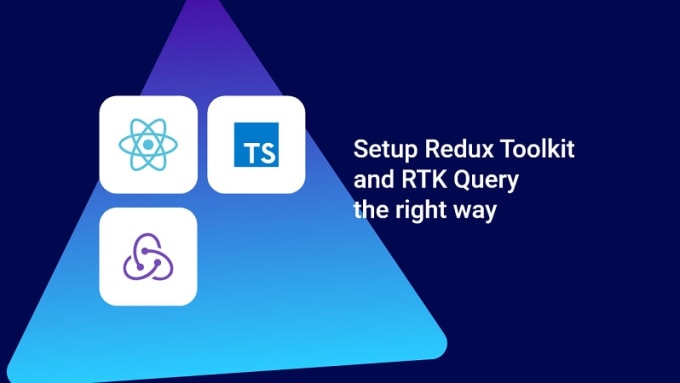 Setup redux store and rtk query on your react project by Vivekprajapat1 ... Setup redux store and rtk query on your react project by Vivekprajapat1 ...