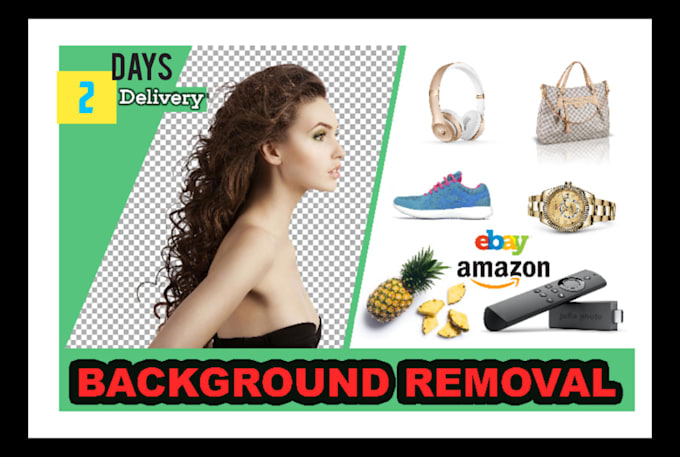 Image background remove pass by Tharinduviki | Fiverr