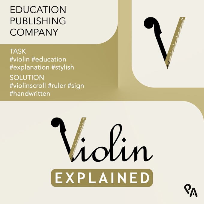 Make the right logo for your business by Eli_alekseev_ | Fiverr