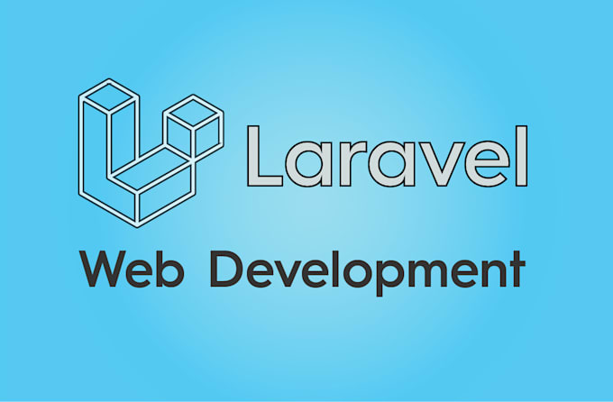 Develop your laravel web application by Ayoubhartiweb | Fiverr Develop your laravel web application by Ayoubhartiweb | Fiverr