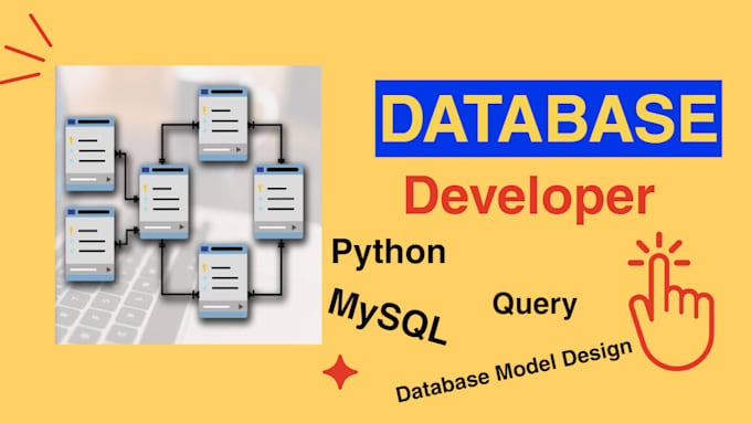 Build And Manage An Efficient And Scalable Database Solution By Nico Naggi Fiverr