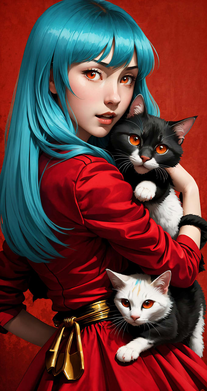 Consult on stable diffusion, generation, training, mixing, style ...