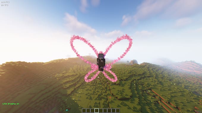 Code a custom minecraft spigot plugin for you by Notaccendium | Fiverr