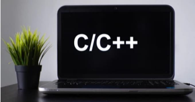 Develop and fix your c, cpp projects by Rowaina | Fiverr Develop and fix your c, cpp projects by Rowaina | Fiverr