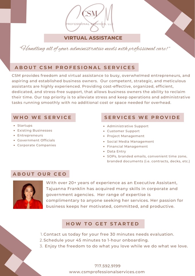 Manage your inbox and draft emails by Csm_ps | Fiverr