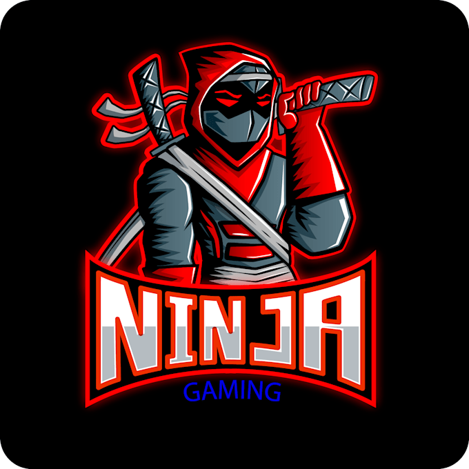 Create game logo design or business design by Basnetkishor | Fiverr