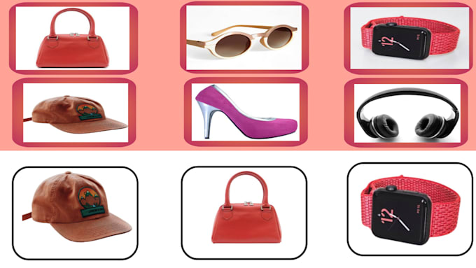 Do expert background removal wizard, product images with precision and ...