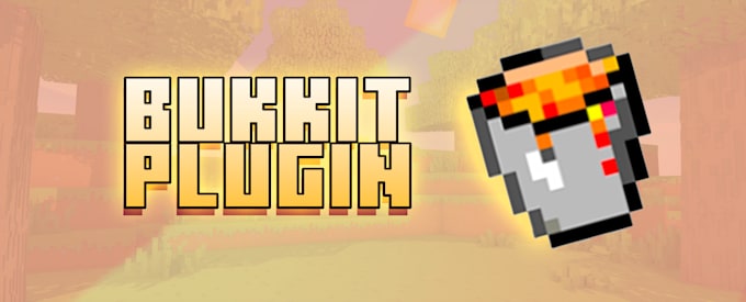 Create a bukkit minecraft plugin by Vlykov | Fiverr