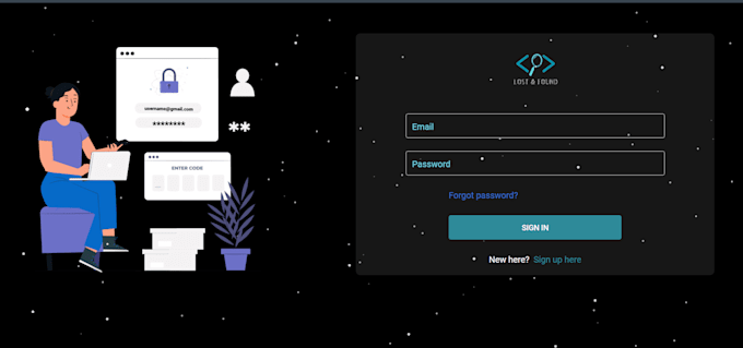 Do Any Frontend In Reactjs By Siddharthsin611 Fiverr