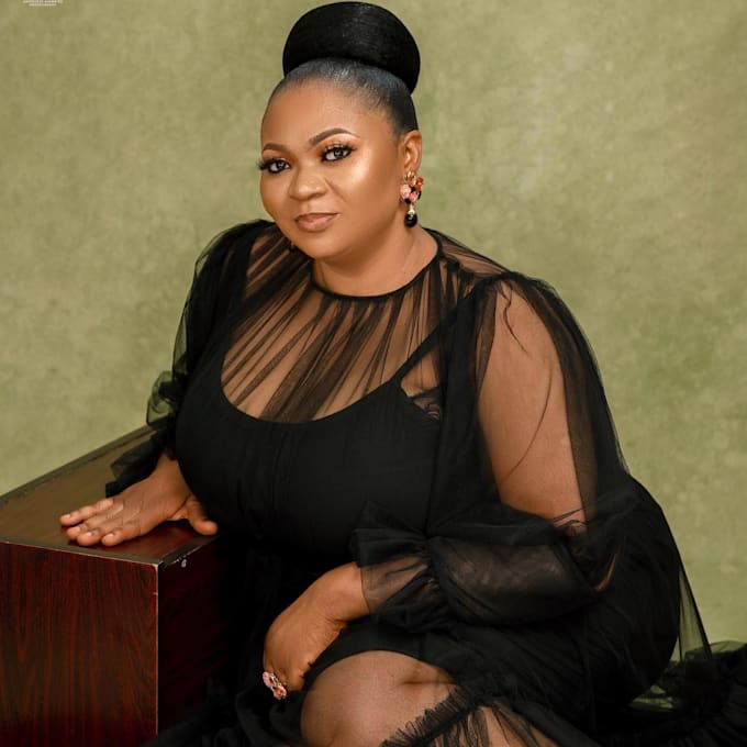 Natural photo editing and skin retouching by Nayeem0102 | Fiverr