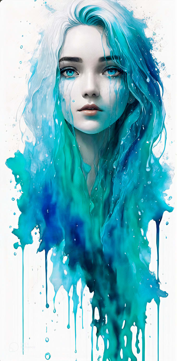 Create personalized ai avatars by Imagine_ai_art | Fiverr