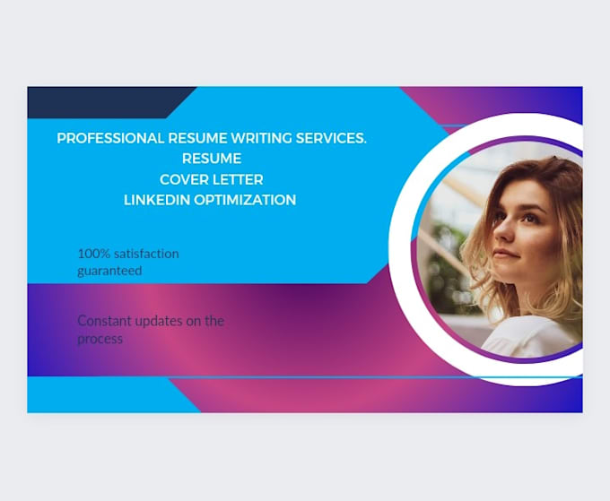 Craft your professional story and your achievements in a compelling ...