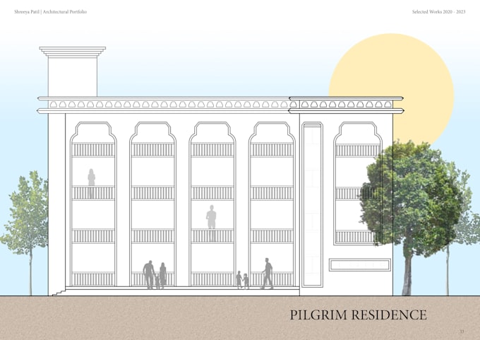 Create Homes Offices Hotels And Articles By Shreeyaa P Fiverr