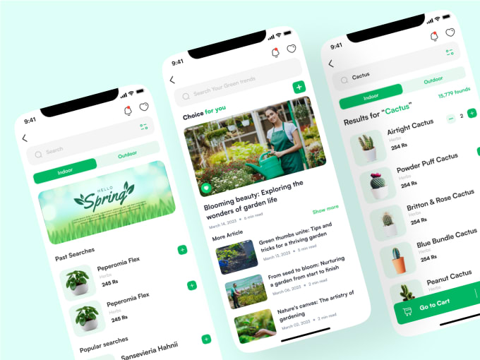 Create engaging ui ux designs for application by Designershabeeb | Fiverr Create engaging ui ux designs for application by Designershabeeb | Fiverr