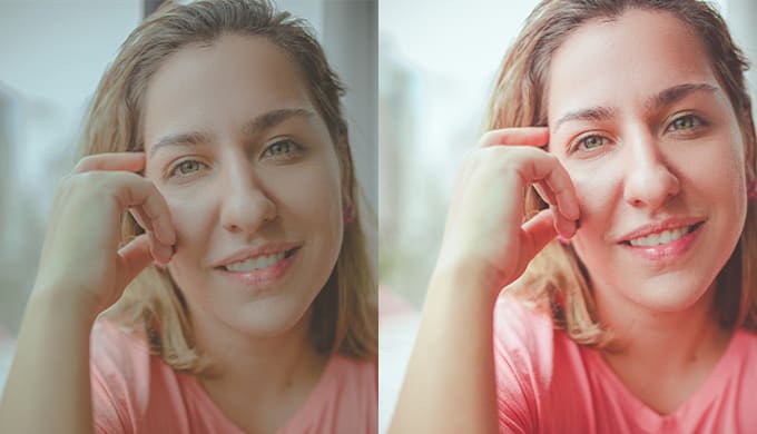 Refine your photo using photoshop to look perfectly natural by Marwan ...