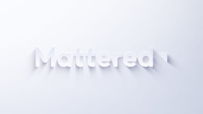 Make simple and clean logo animation intro by Ahmed_osama22 | Fiverr