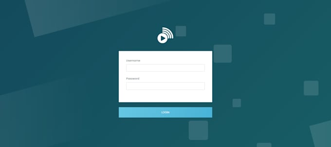 Install panel iptv xtream ui panel and other things by Drildesign | Fiverr