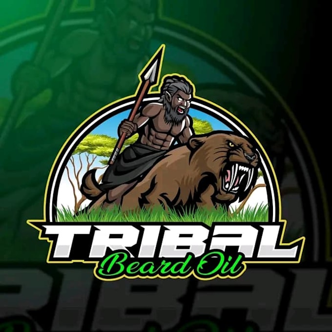 Design a unique logo overlay for kick, twitch on your stream by ...