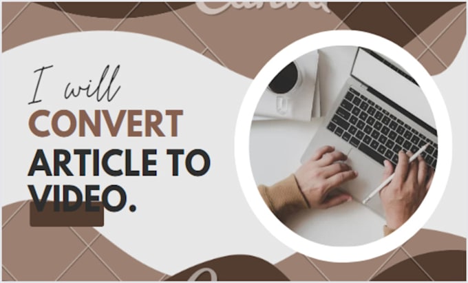 Transform words into visual stories by Alyankay | Fiverr