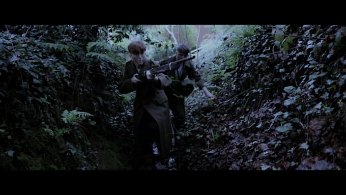 Create and edit footage and turn it into something amazing by ...