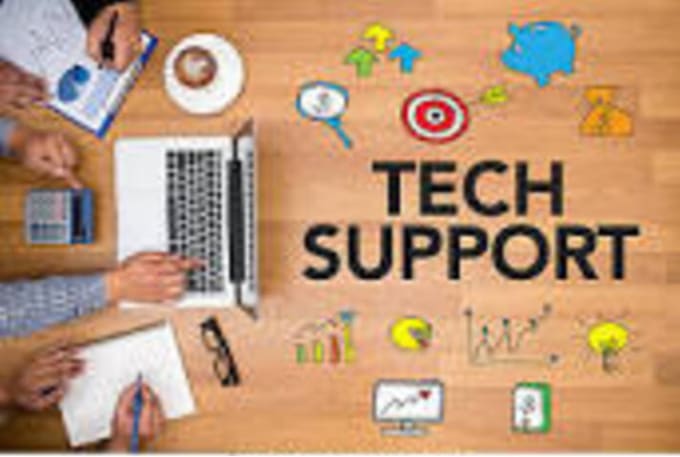 Support to install and configure windows server, active directory, dns ... Support to install and configure windows server, active directory, dns ...