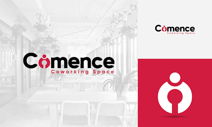 Design unique wordmark logo for your brand identity by Kippodigital ...