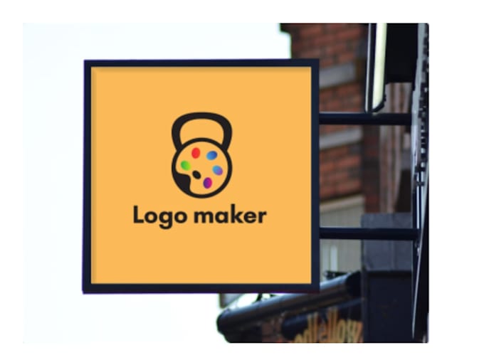 Design the perfect logo for you using your specified ideas by ...