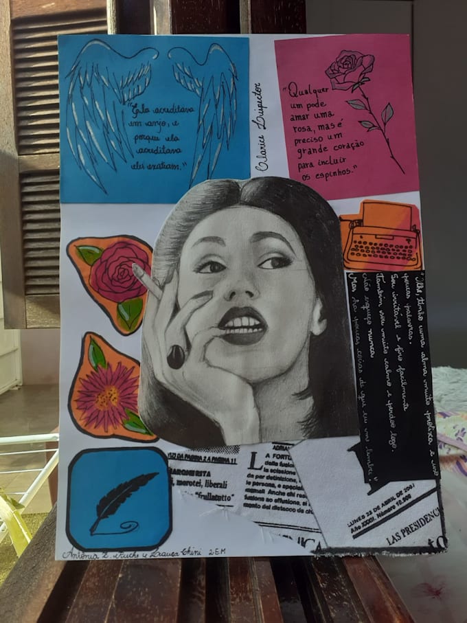 Draw whatever you want as realistically as possible by Tonia_arts | Fiverr