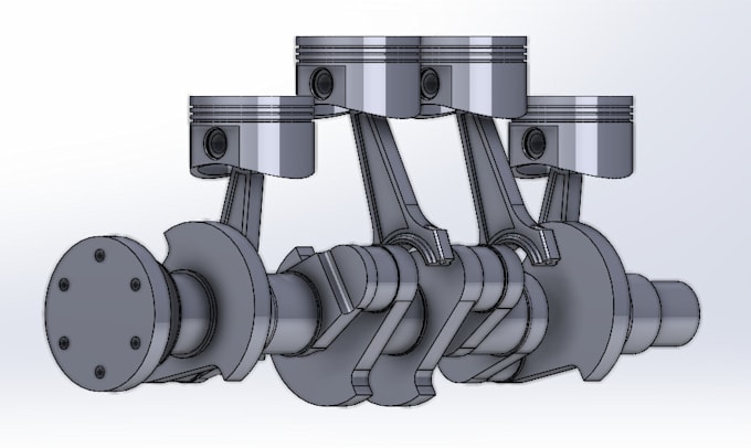 Diseño y modelado de productos en 3d utilizando solidworks by Javi_rc19 ...