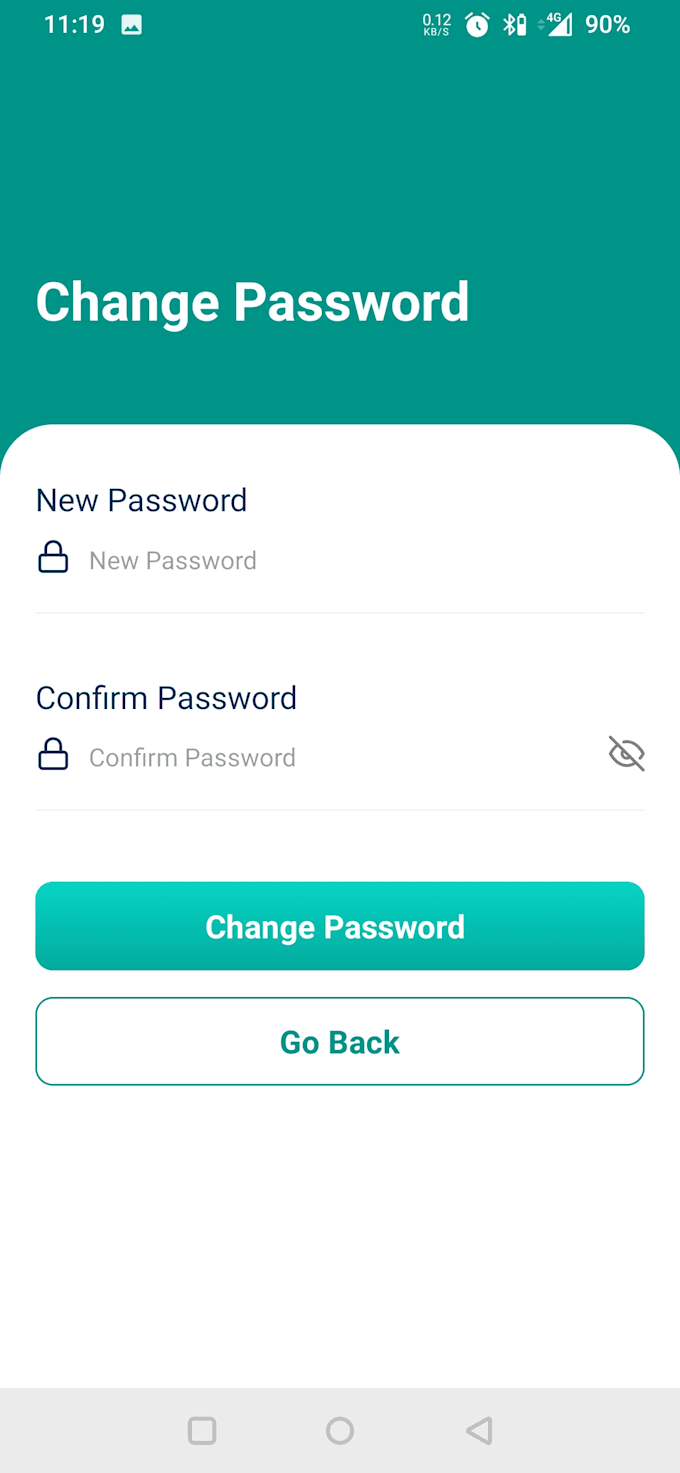 Create A React Native Mobile App By Mihirghelani000 Fiverr