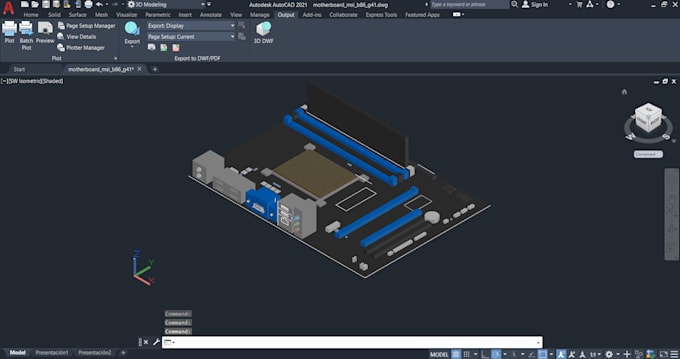 Offer app design redesign, website creation, photo video editing and ...