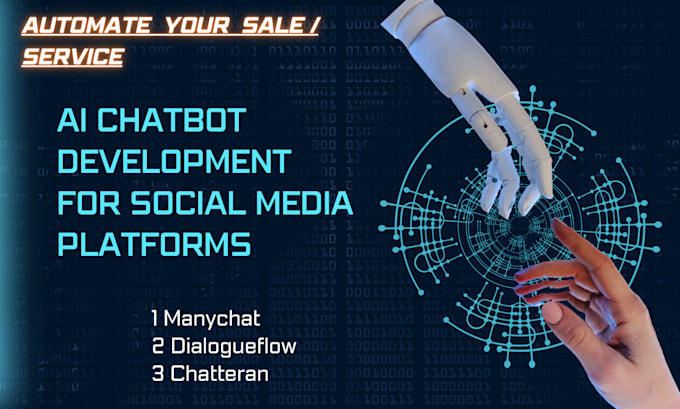 Create Ai Chatbot Using Chatgpt And Manychat For Social Media Platforms